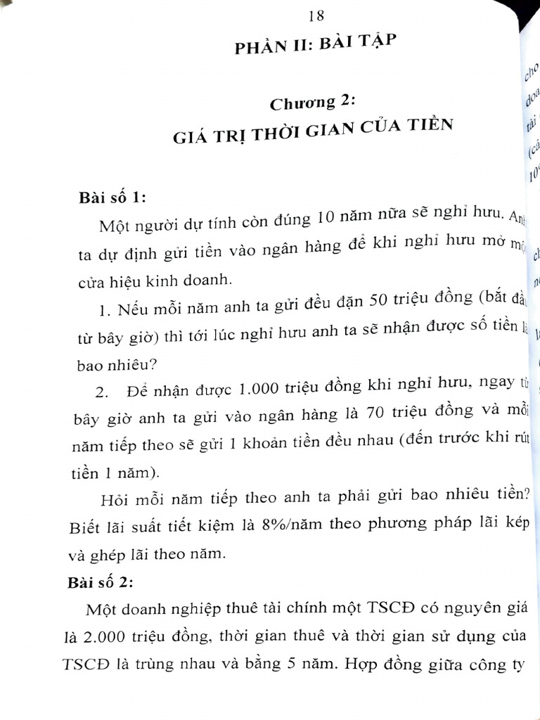 SBT TCDN1 2023 | PDF