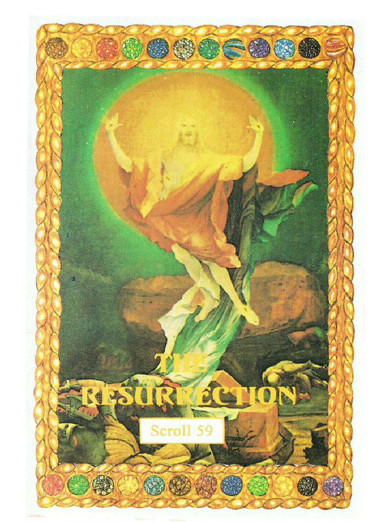 The Resurrection | PDF