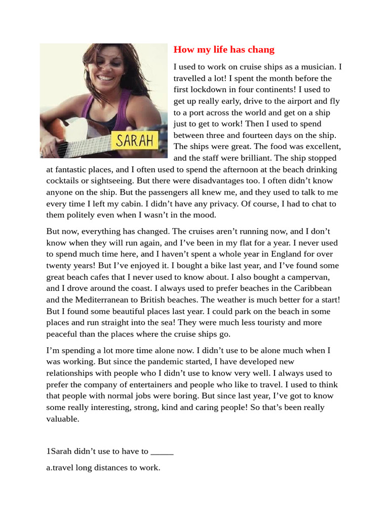 English text | PDF | Water Transport | Shipping