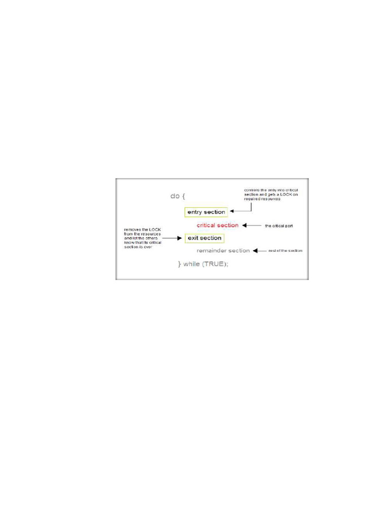 Unit III Exception | PDF | Message Passing | Information Technology Unit III Exception | PDF | Message Passing | Information Technology