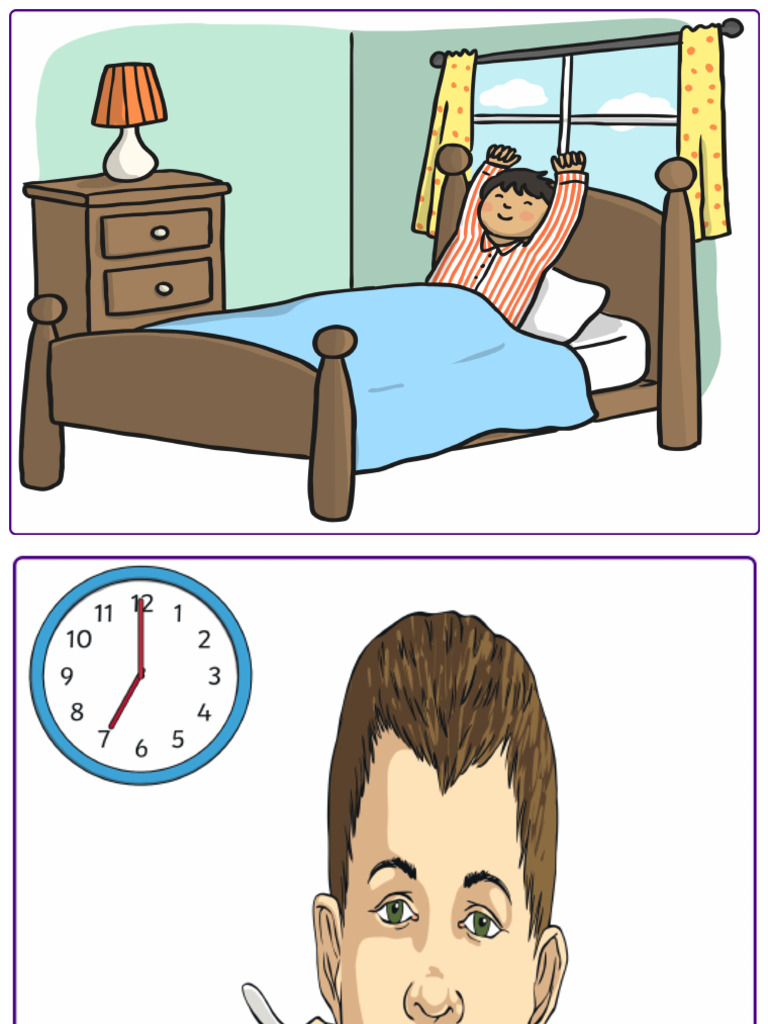 Y3 Lesson 18, Speaking Flashcards | PDF