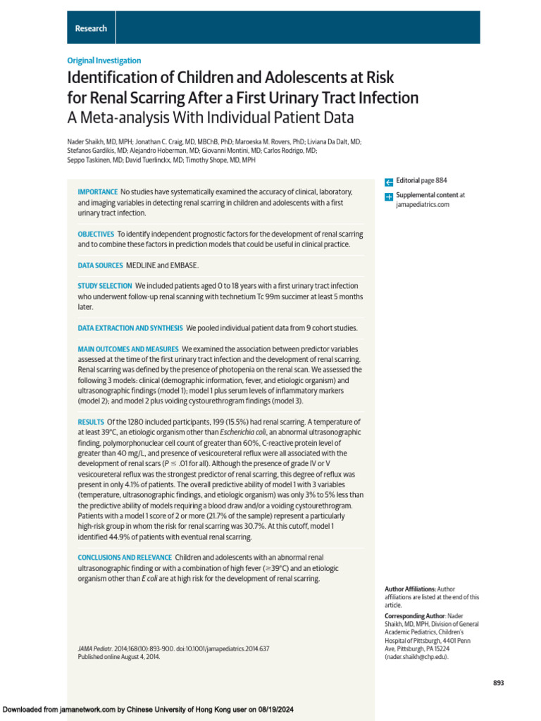 Poi140024 Cited by EUA Suggesting Similar Findings On The Use of DMSA ...