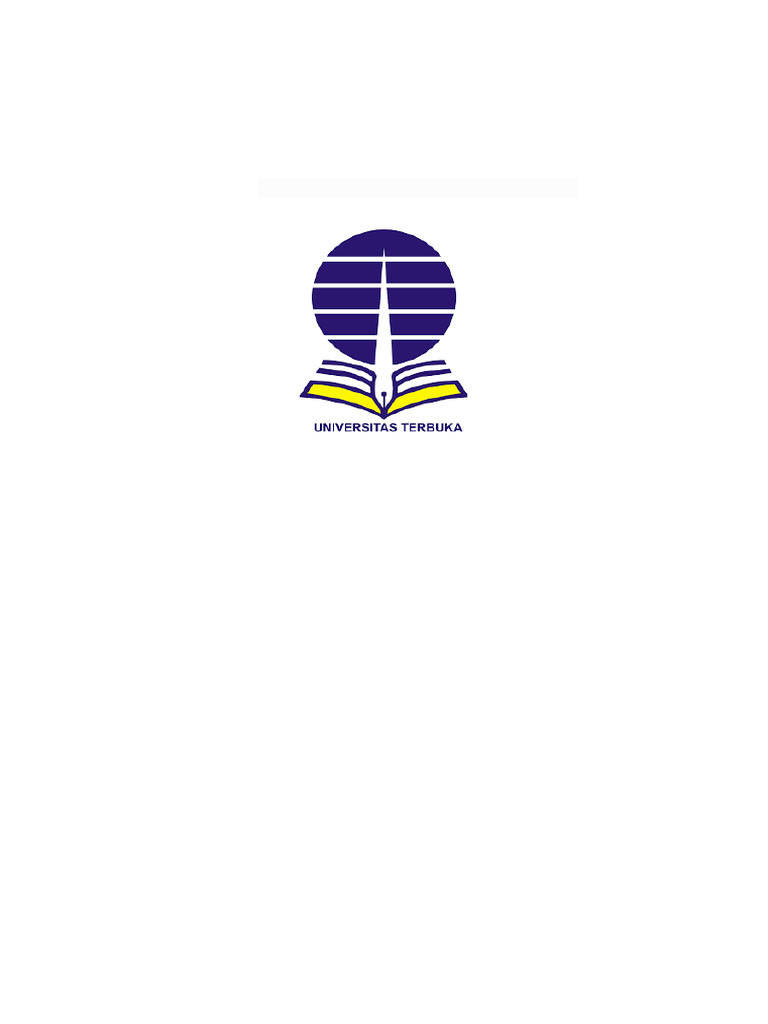 Tugas 1 Basic Reading Bing4102 Mochamad Arief Pratama - 050625301 | PDF | Forests | Deforestation