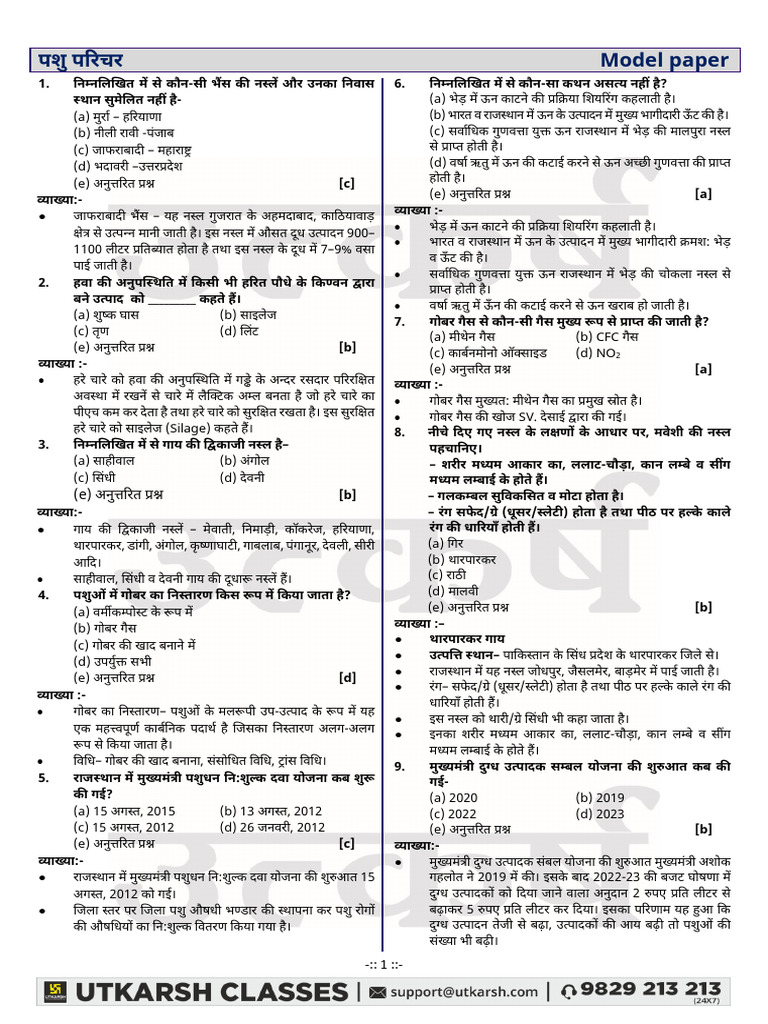 ModelPaper 16015 16535 2049794 | PDF