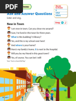 Reading Explorer 1 | PDF