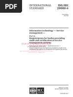 Iso Iec 30111 2019 | PDF | International Organization For ...