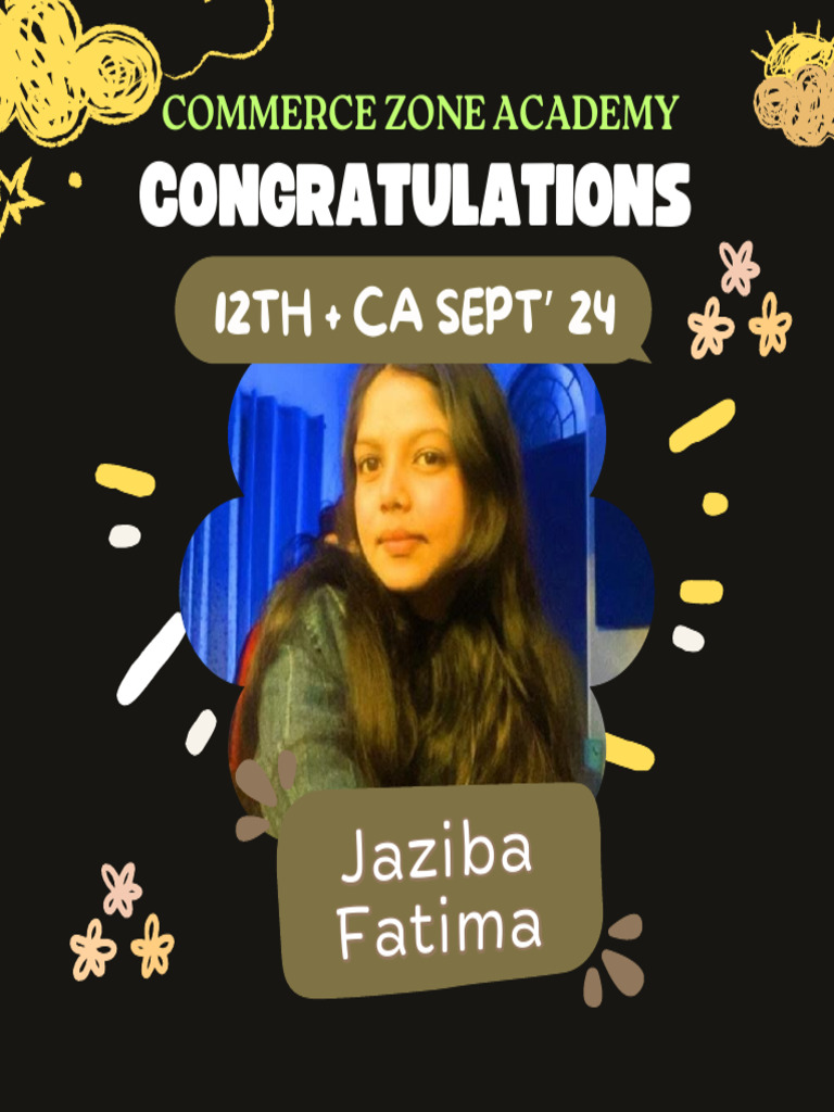 CA Results | PDF