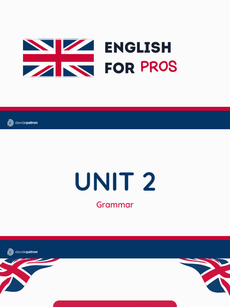 Unit 2 - Grammar EFP - Future Perfect Continuous | PDF
