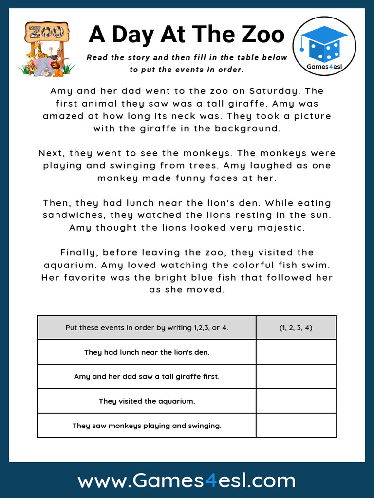 2nd Grade Reading Comprehension Worksheet 5 | PDF | Mystery, Thriller ...