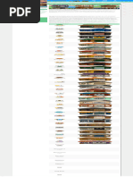 Villager Popularity Tier List Animal Crossing | PDF