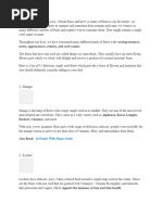 ICS 201 Incident Briefing Template | PDF | Incident Command System