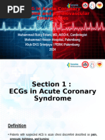 ECG Criteria for STEMI and J-Point | PDF | Electrocardiography ...