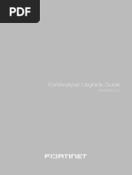og-fortianalyzer | PDF | Cloud Computing | Trademark