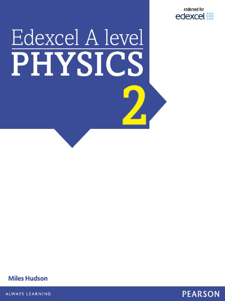 Old SPEC IAL Physics Book 2 | PDF