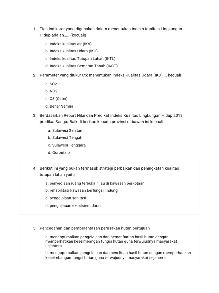 Soal SKB | PDF | Teknologi & Rekayasa