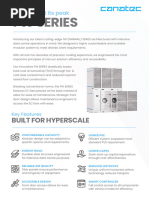 Canatal Product Catalogue | PDF | Data Center | Air Conditioning