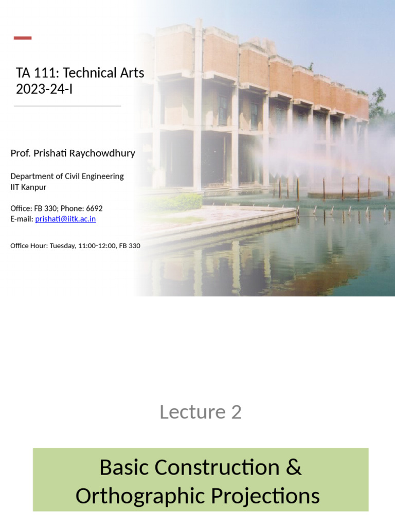 PRC L2 Basics&Ortho-08-14-23 | PDF | Mathematical Concepts | Elementary ...