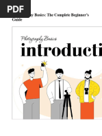 Photoshop Projects & Assignments | PDF