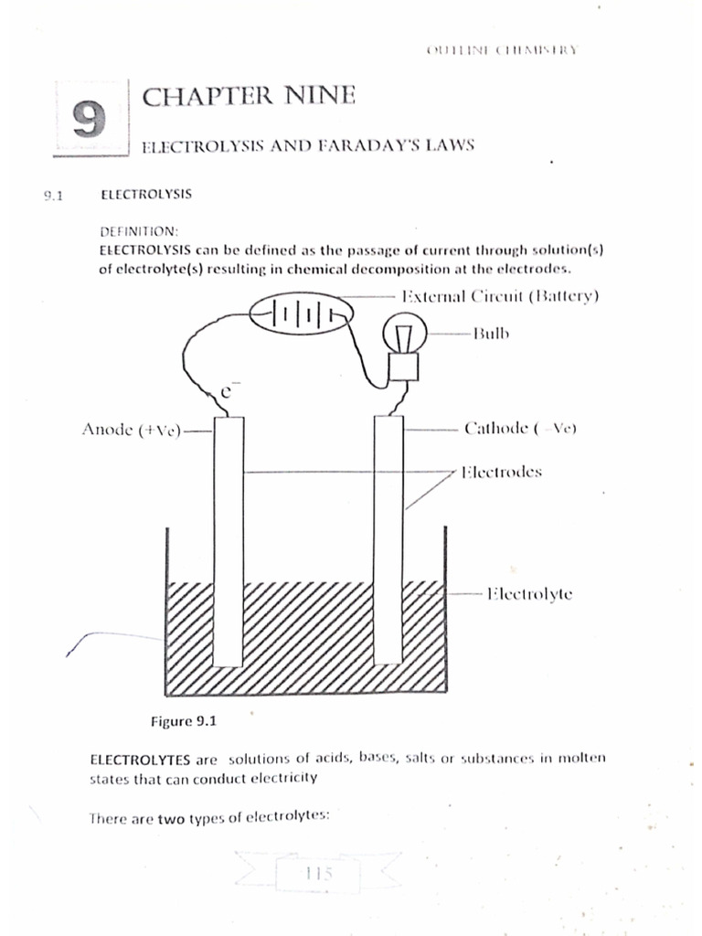 Chem 4 | PDF