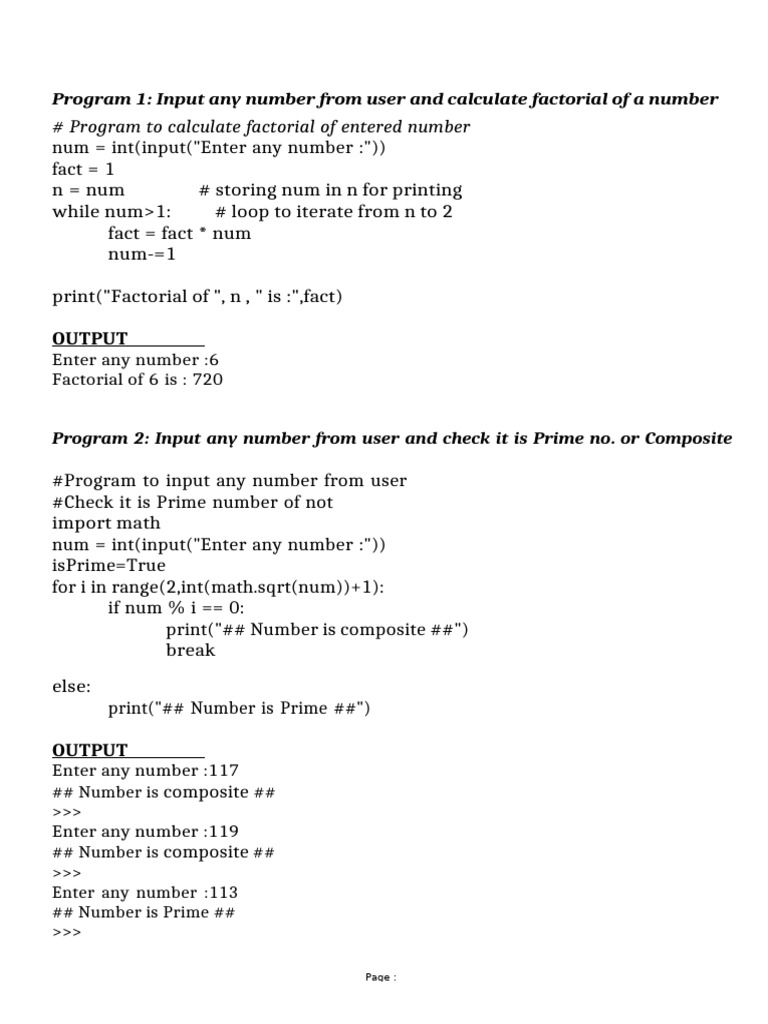 Practical File 2023-24 | PDF | My Sql | Letter Case