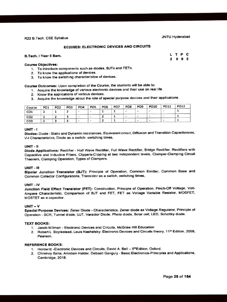 four | PDF | Bipolar Junction Transistor | Rectifier