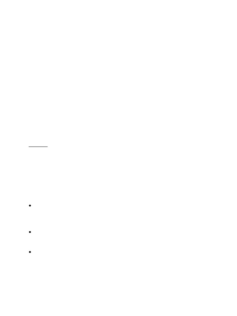 Ch 02 summary | PDF | Machine Learning | Artificial Neural Network