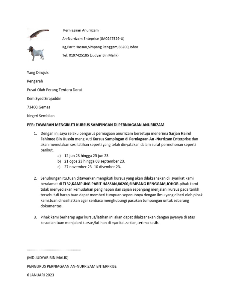 Abang Hairol Zura | PDF