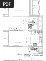 Sims 4 Grid Planning Templates | PDF | Buildings And Structures | Houses