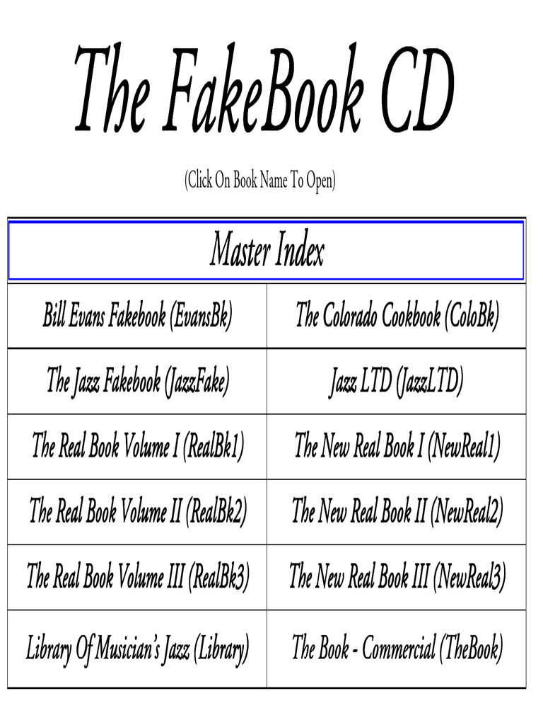 Menu | PDF | Classics