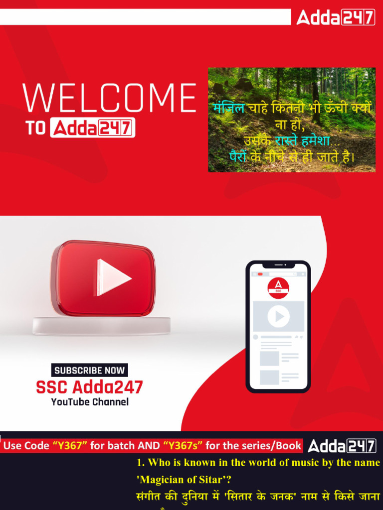 100 Mix Questions | PDF