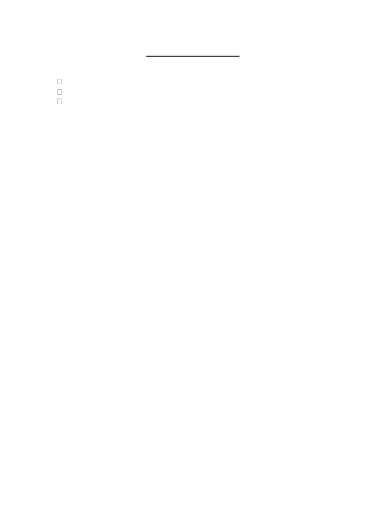 Amar CV | PDF | Career & Growth