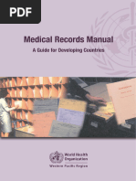 Dme Script | PDF | Medicare (United States) | Physician