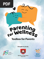 Starving The Anger Gremlin | PDF | Anger | Cognitive Behavioral Therapy