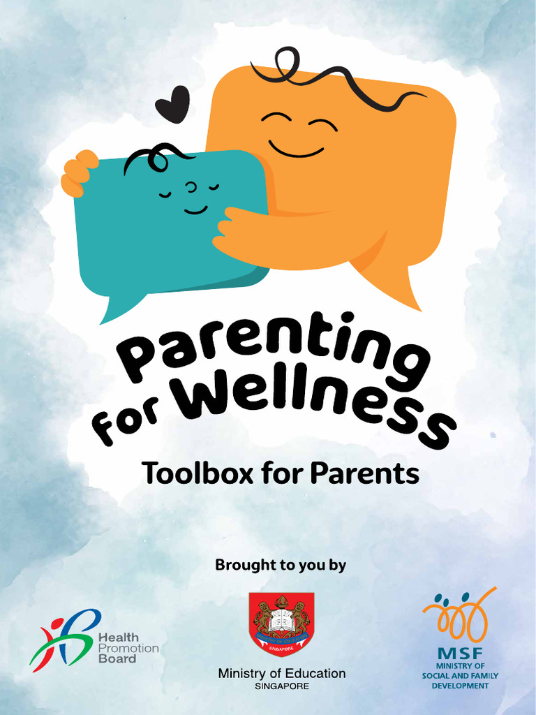 PFW Toolbox For Parents | PDF | Parenting | Feeling