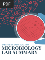 Api - 20 Ne - Microbial - Id-Sop | PDF | Nitrate