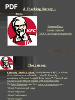 Questionnaire KFC | PDF