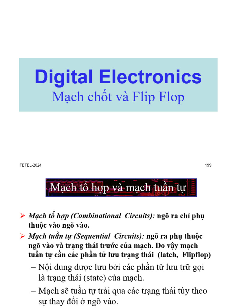 Giáo Trình Đts Hk2 | PDF