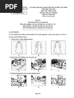 Kuulchat - BECE ENGLISH 1990 - Download B.E.C.E ENGLISH 1990 Past ...