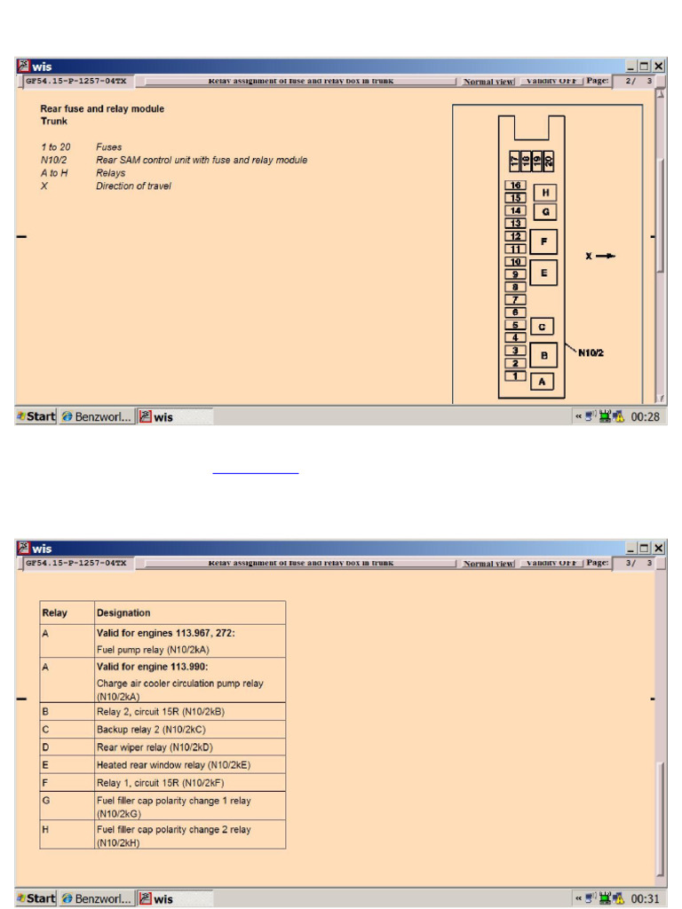 PDF Creation with pdfFactory Pro | PDF | Computers