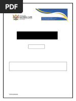 MYSAFA Registration Forms | PDF | Identity Document | Common Law
