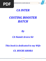 SNA SPARSH Guidelines and Sanction Orders | PDF | Government ...