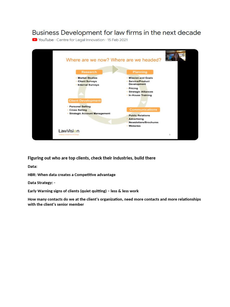 Lead Generation Pdf