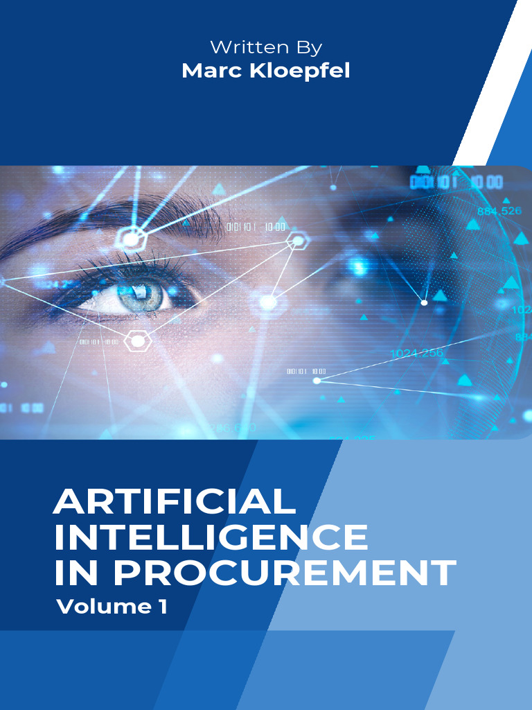 AI Procurement | PDF | Artificial Intelligence | Intelligence (AI) & Semantics