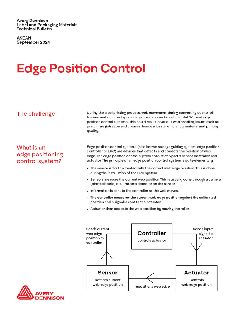 Tb-Edge-Position-Control Draft v3.pdf (AD-Internal) | PDF | Actuator ...