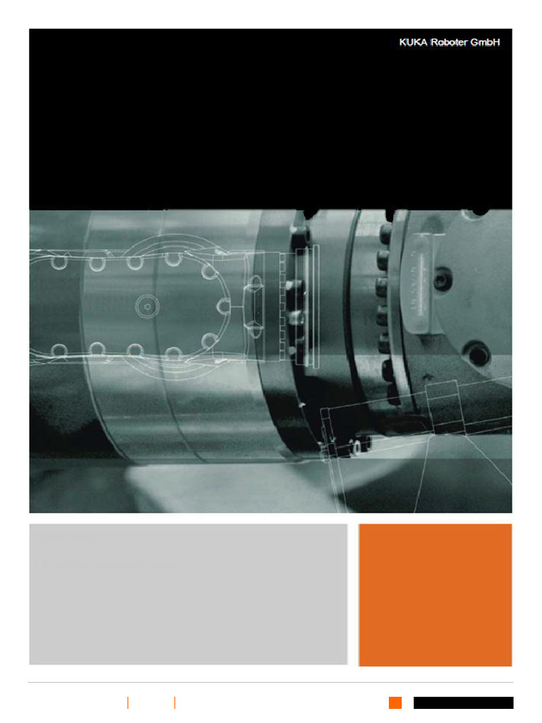 KR C4 Start-Up Guide V2.1.0 en | PDF | Ip Address | Computer Network