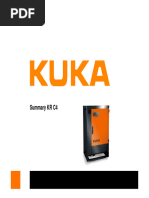 ProfiNet Communication KUKA KRC4 ROBOT and SIEMENS S7-1500 PLC | PDF | Programmable Logic ...