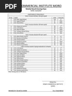 Touch Typing Lesson 4 - Capital Letters - How To Type - Free Typing ...