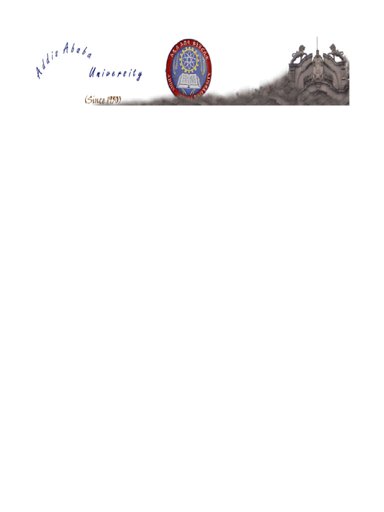 Belachew Misganaw | PDF | Procurement | Gross Domestic Product