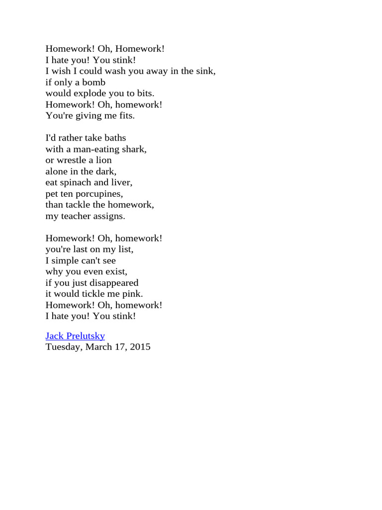 Homework | PDF | Cooking, Food & Wine