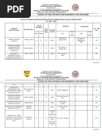 OHS Monthly Report Template | PDF | Audit | Safety